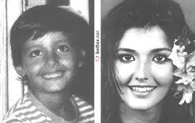 Classify Brazilian transgender model Roberta Close