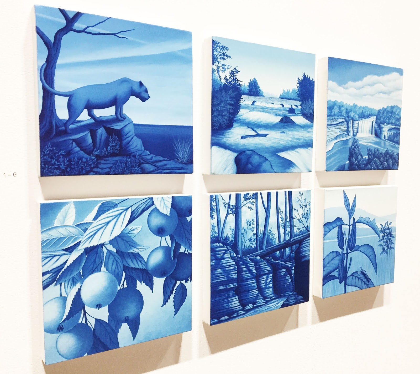 The Visual Artworker: Vanishing