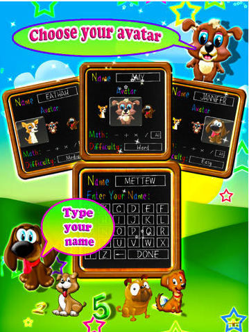 10 Useful Math Practice Apps for Elementary Students - Tech app HD