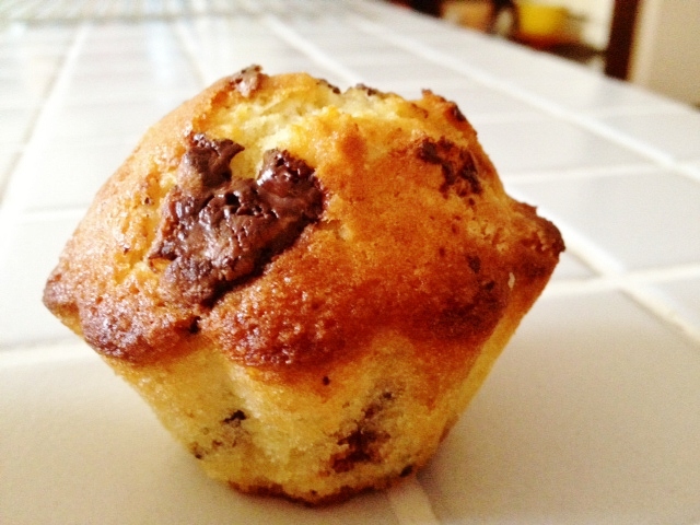 Les Meilleurs Muffins