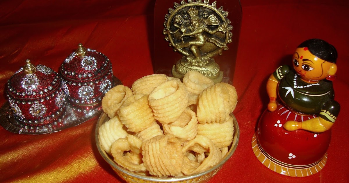 Sailaja Kitchen...A site for all food lovers!: Seepu Seedai Recipe ...