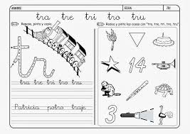 SPANTEXAS: Palabras con cr,fr,tr,br,pr,gr,dr