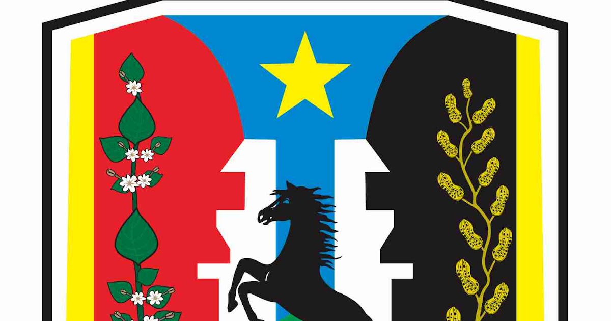 LogoVECTORcdr: ... logo Kabupaten Tuban ...