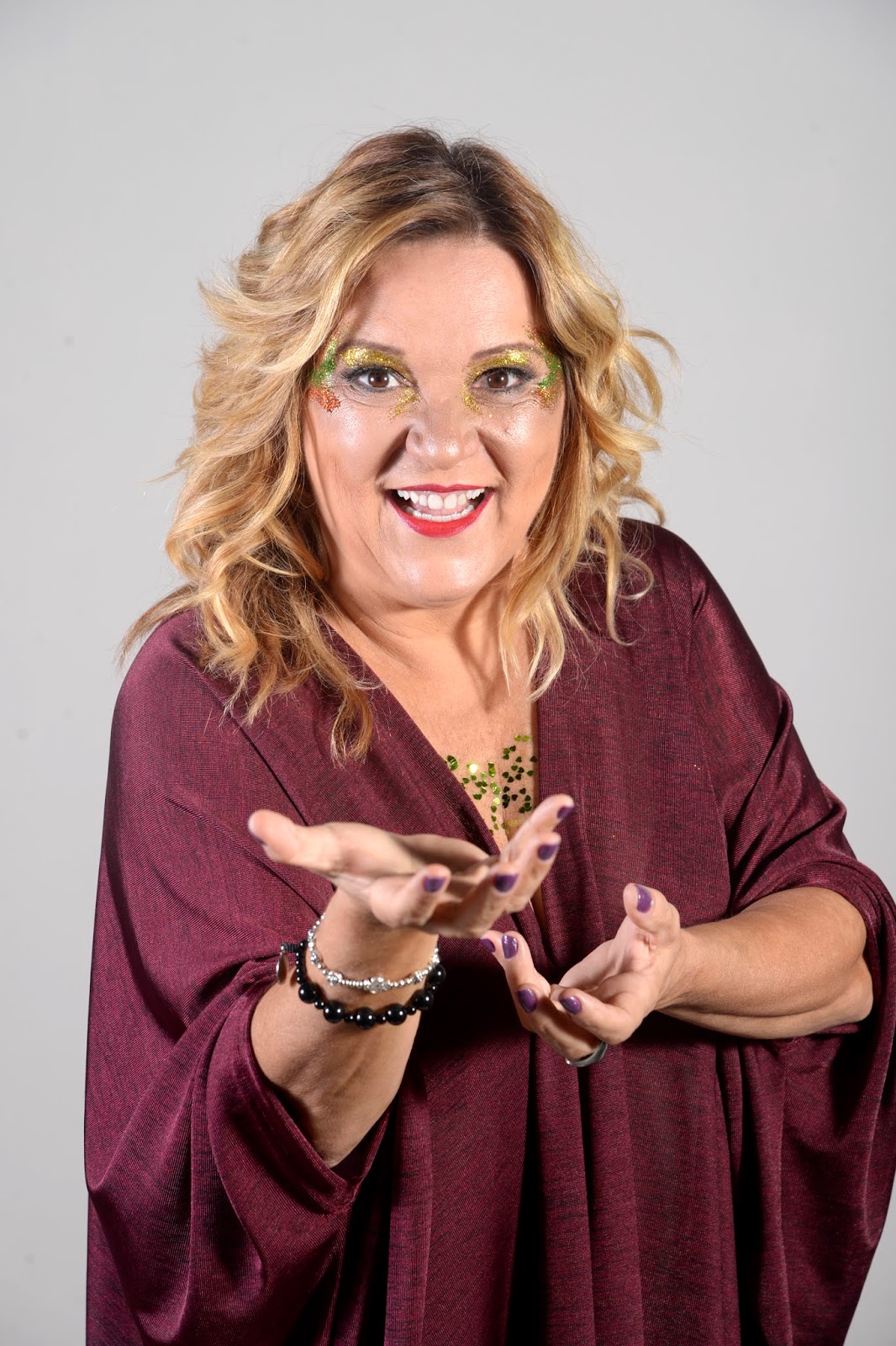 Nena Queiroga reúne grandes nomes da música local em tarde de “Ensaio ...