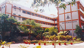 TRICHY TALKS: BISHOP HEBER COLLEGE TRICHY