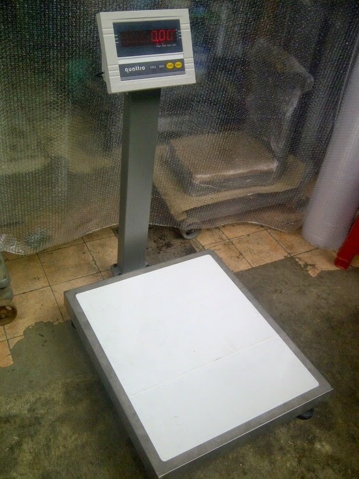 Harga Timbangan Digital