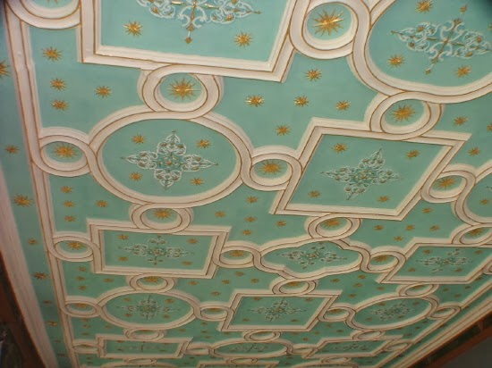 The Rectification of Names: Star chamber