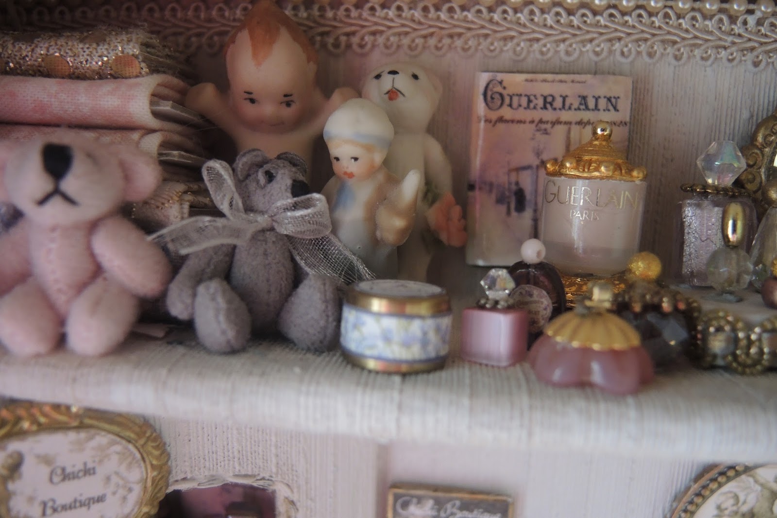 Precious Little Miniatures