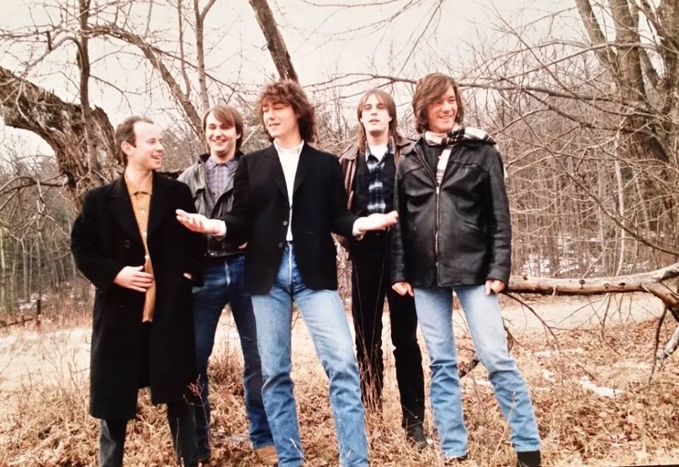 The dB's Repercussion: Winter Hours - Soundcloud Rarities Collection