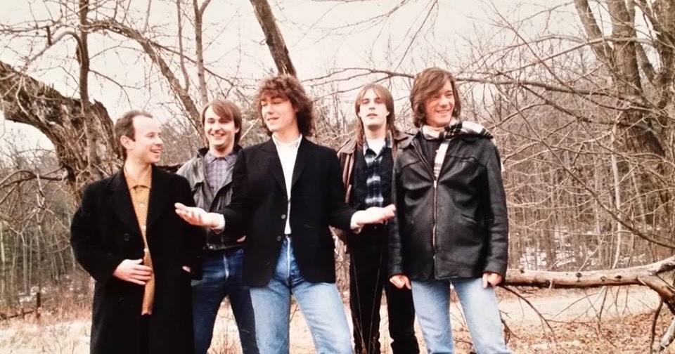 The dB's Repercussion: Winter Hours - Soundcloud Rarities Collection