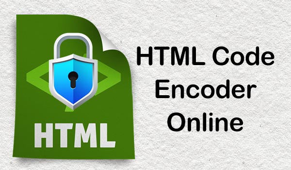 How To Add Html Encoder Parser Tool In Blogger Blog To Escape Codes Work 100 Phum Share