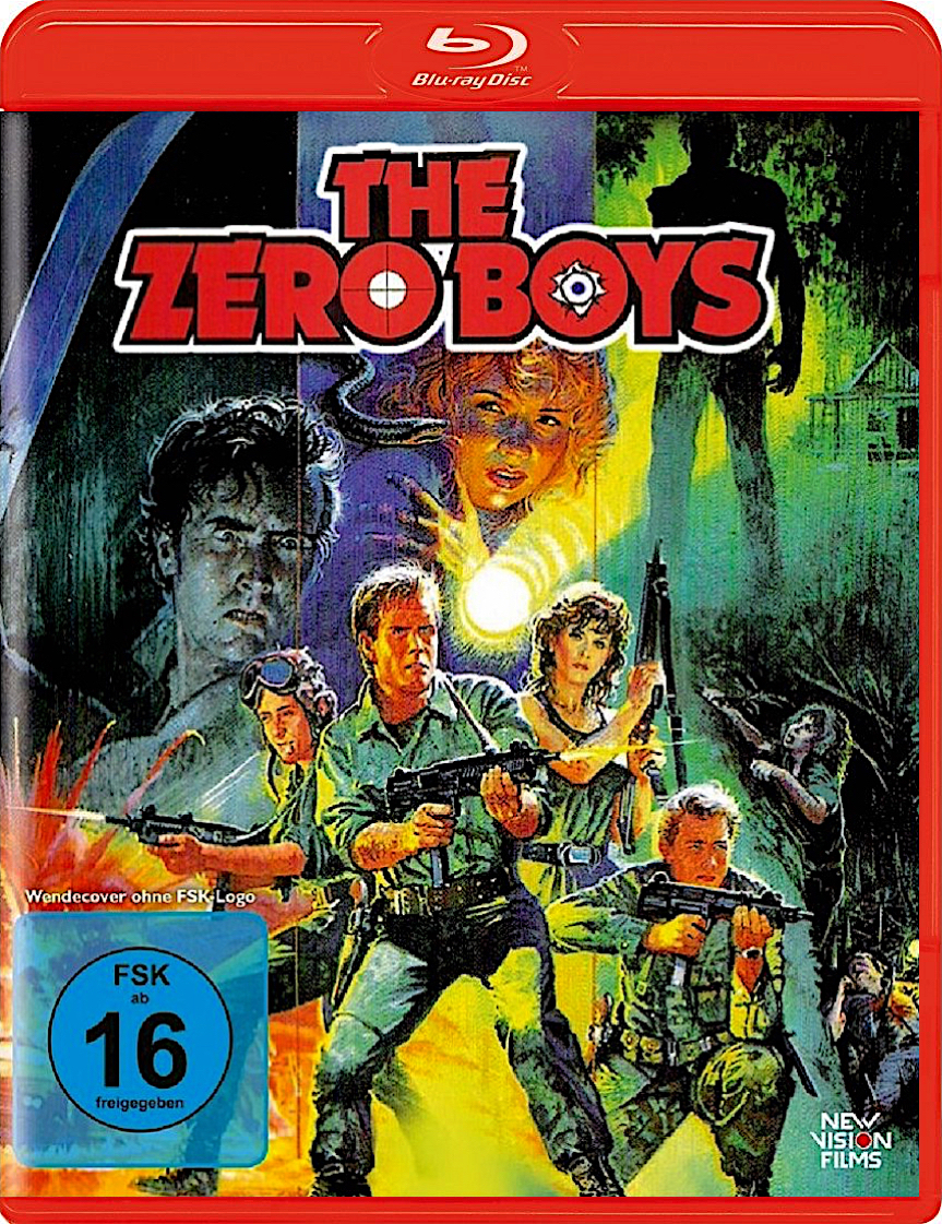 blu-ray and dvd covers: CENTURIO ENTERTAINMENT & NEW VISION FILMS ...