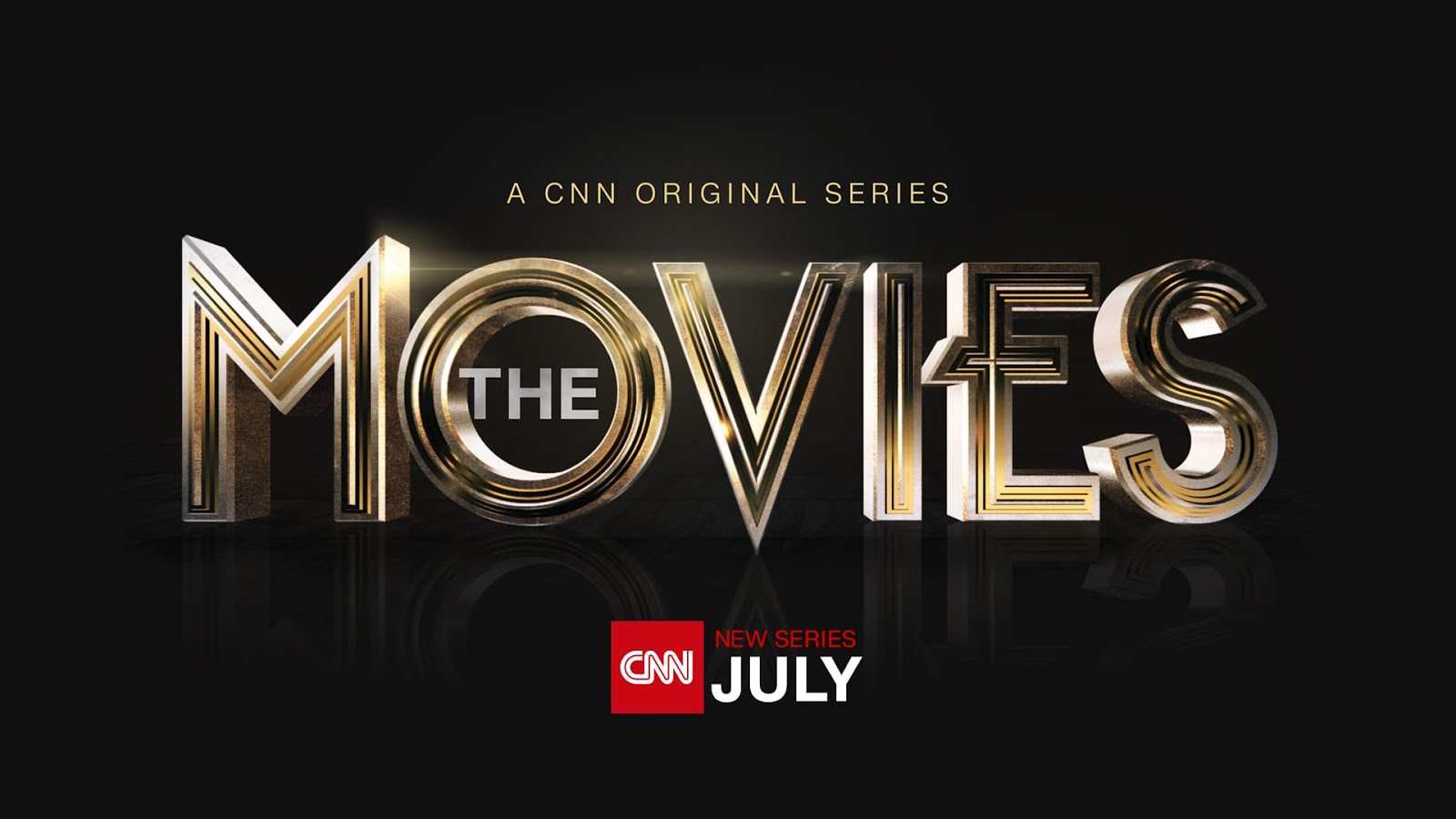 CNN Presents, "The Movies" - #IHeartHollywood
