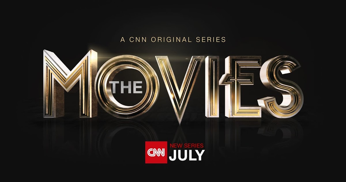 CNN Presents, "The Movies" - #IHeartHollywood