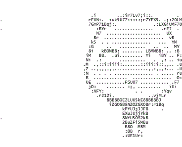 Codigo ASCII: CÓDIGO ASCII