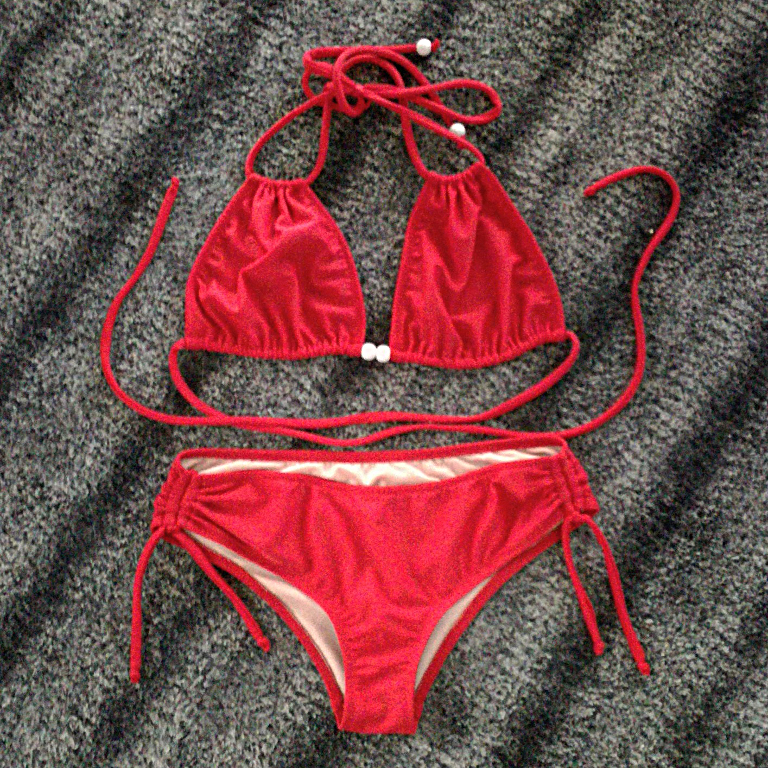 Couture et Tricot: Beach holidays are around the corner and I made ...