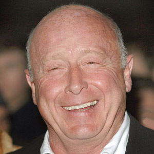 Hollywood director Tony Scott commits suicide; jumps from bridge