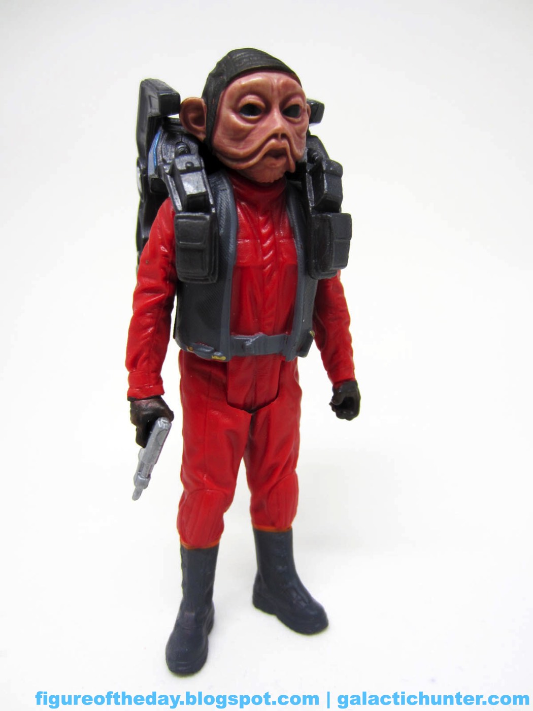 Galactic Hunter's Star Wars Figure of the Day with Adam Pawlus: Star ...