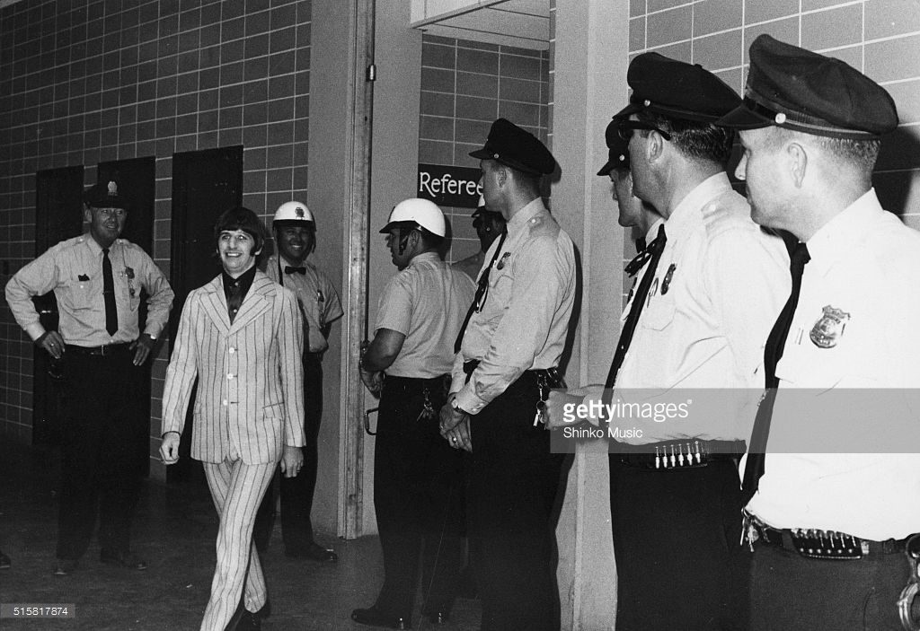 Meet the Beatles for Real: Beatles afternoon of July 1