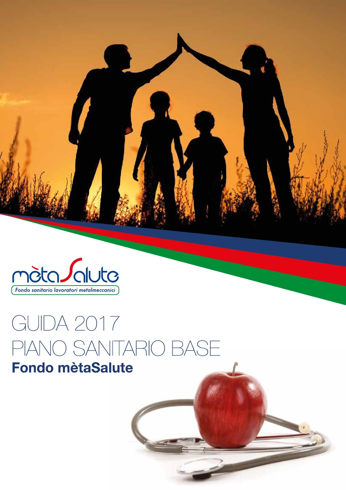 FIM CISL WHIRLPOOL MELANO - MARISCHIO: FONDO METASALUTE : GUIDA ...