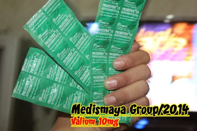 Prohiper 10 Medismaya