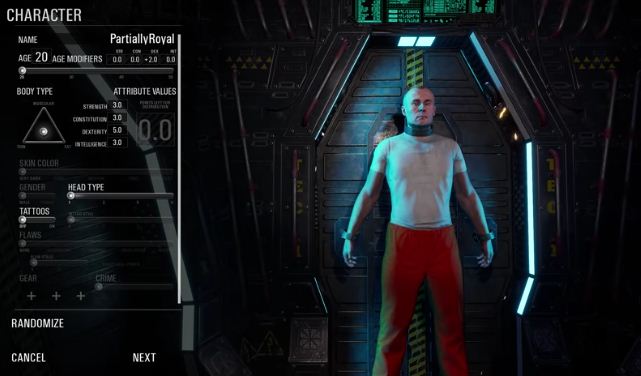 SCUM: Getting Started, Survival and Console Commands Guide