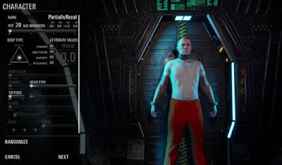 SCUM: Getting Started, Survival and Console Commands Guide