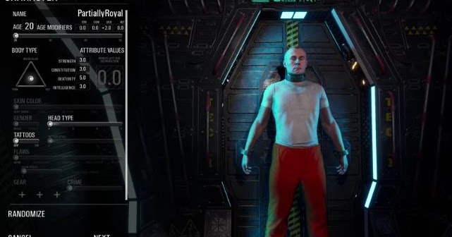 SCUM: Getting Started, Survival and Console Commands Guide