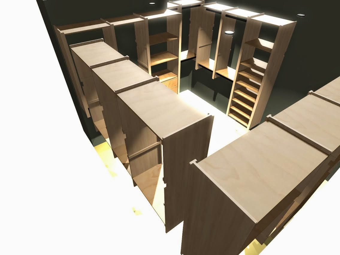 From 41 to 14: Our Courtland Gate Journey