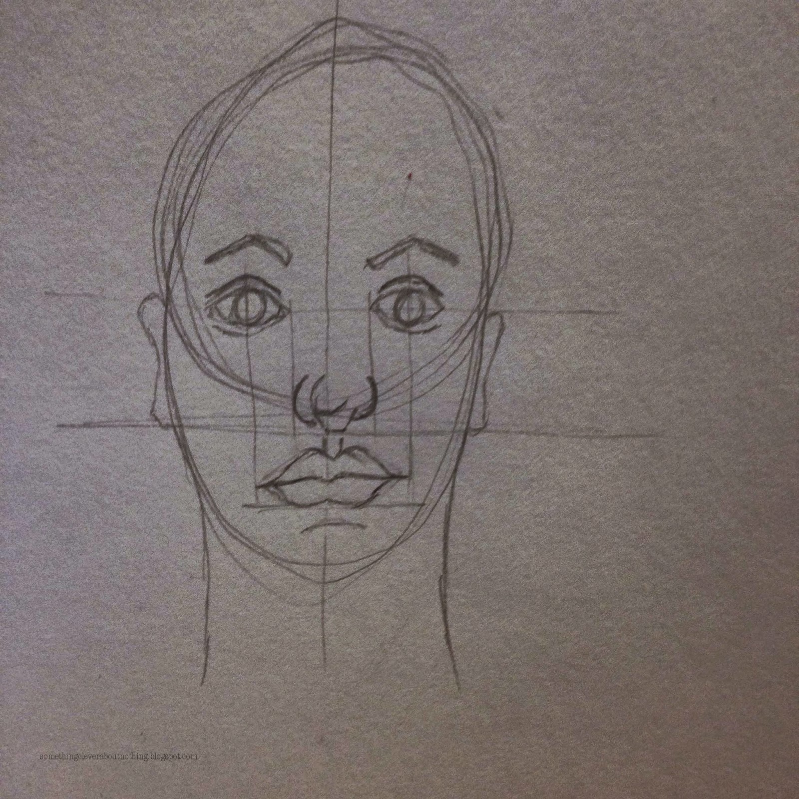 Drawing Faces
