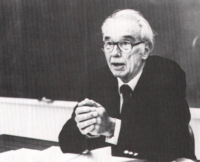 Jhon Vincent Atanasoff, creador de la computadora digital