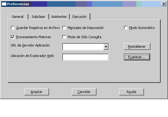 El Mundo de Forms & Reports!!