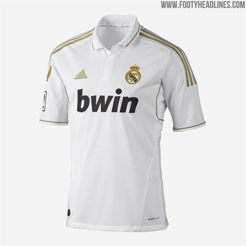 Our 10 Best Kits Of The Decade - Footy Headlines