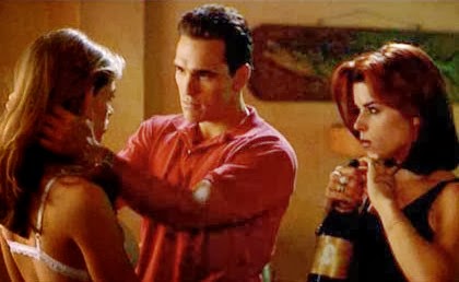 Fascination With Fear: Halloween 2013: Guilty Pleasures Week ~ Wild ...