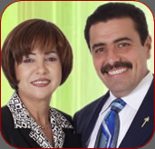 Letras Cristianas Y Noticias: Rodolfo Font Tremendo Predicador en ...