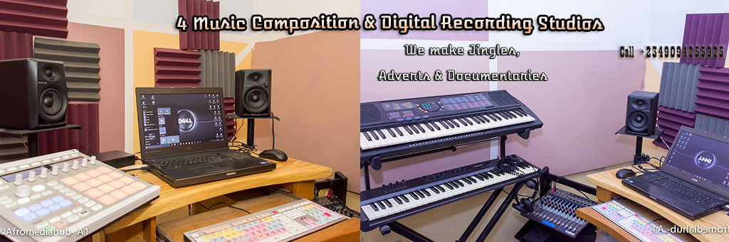 A new live and digital recording studio is now open to the public