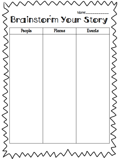 Endeavors of Innovative Teaching: Realistic Fiction Writing