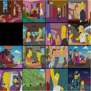 The Simpsons-Season 28-episode-14 - ZT Cartoon Network