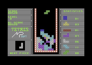 Indie Retro News: C64 Weekly Roundup - Ultimate-64, 4KB Crappy Games ...