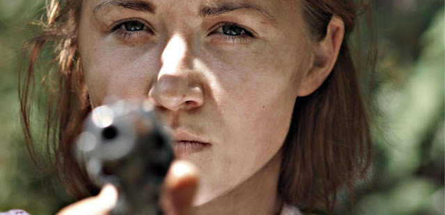 Jethro Compton Productions: Brief Interview with BEBE SANDERS