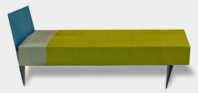 Bed - Easy Origami instructions For Kids