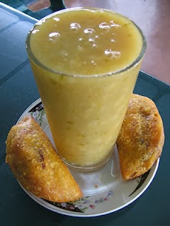 COMIDAS Y BEBIDAS | FOLCLOR DE LA COSTA PACIFICA