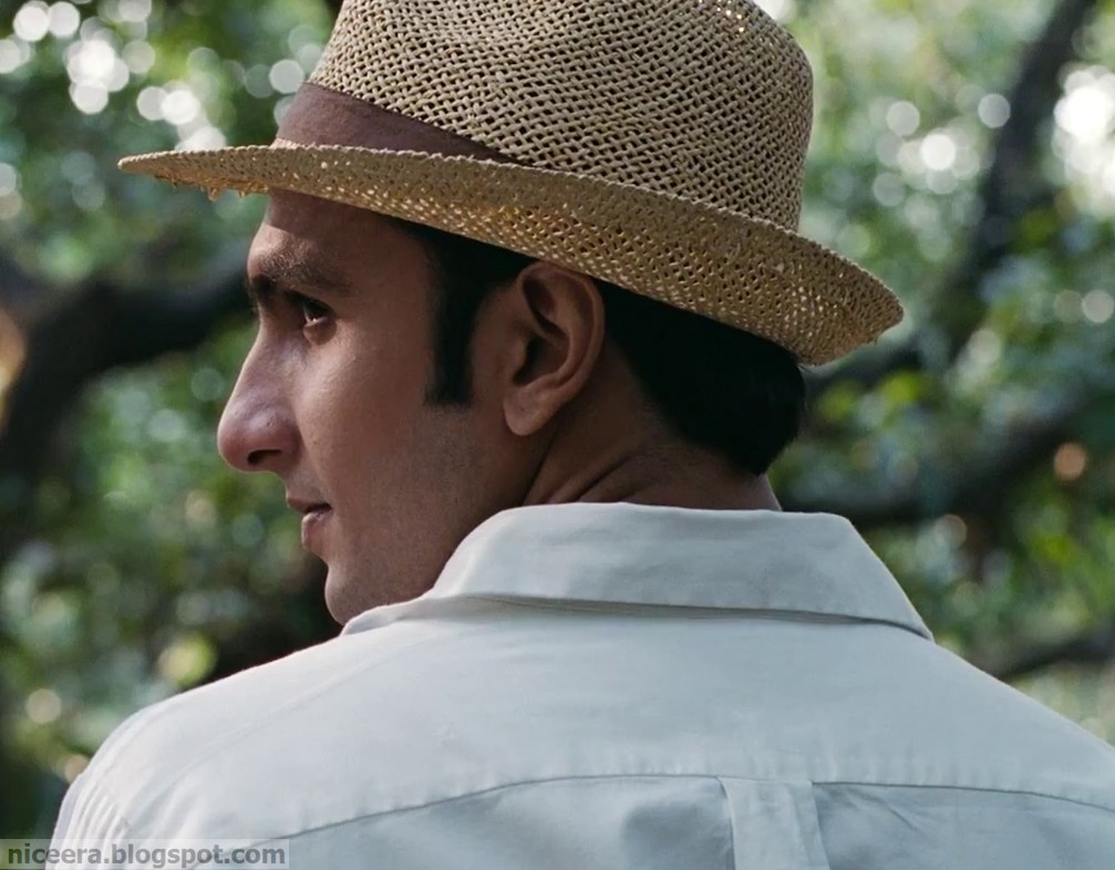 Lootera Movie HD Wallpapers, Sonakshi Sinha In Lootera, Ranveer Kapoor ...