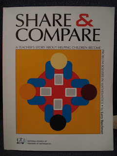 Forever in First: Share and Compare