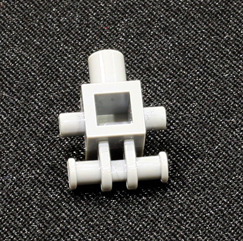 Let's get ready to rumble | New Elementary: LEGO® parts, sets and ...