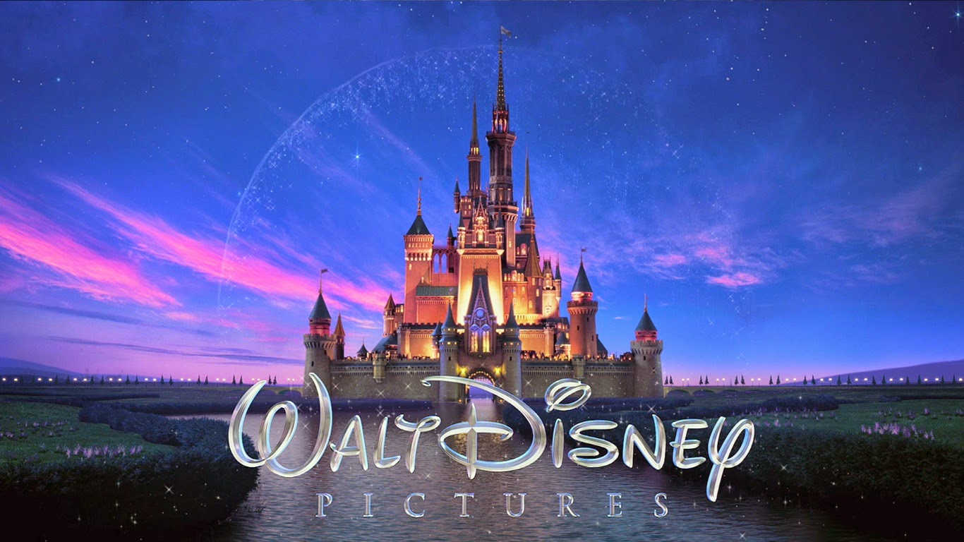 The Disney collections : The Disney land