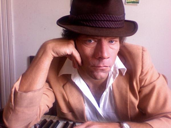 Chris Stroffolino - Alchetron, The Free Social Encyclopedia