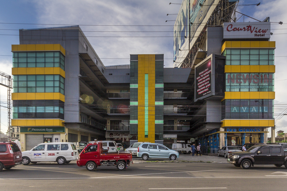 Davao Hostels: Cheapest Hotels or Inns Near Ecoland Bus Terminal in Davao