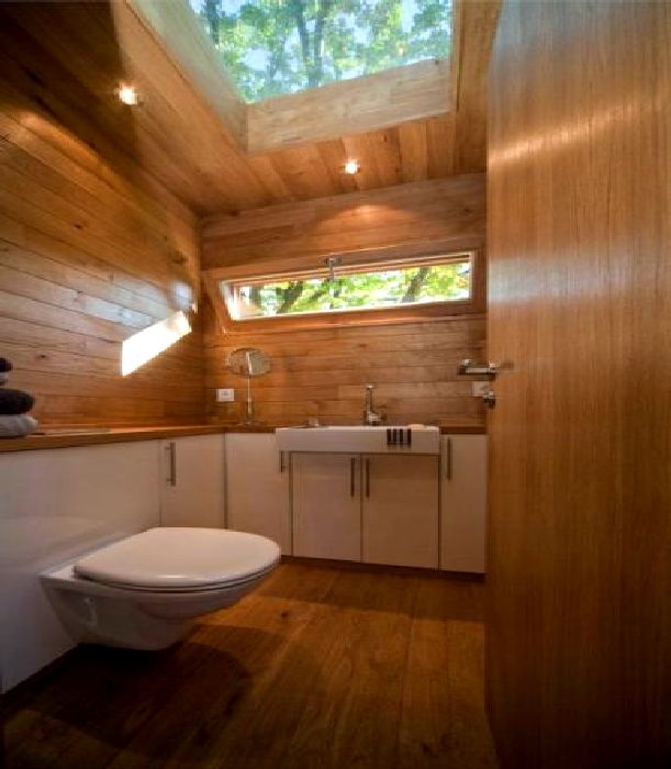 Bathroom: Toilet Designs