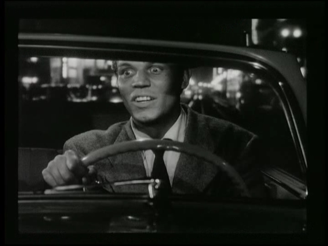 Happyotter: D.O.A. (1950)